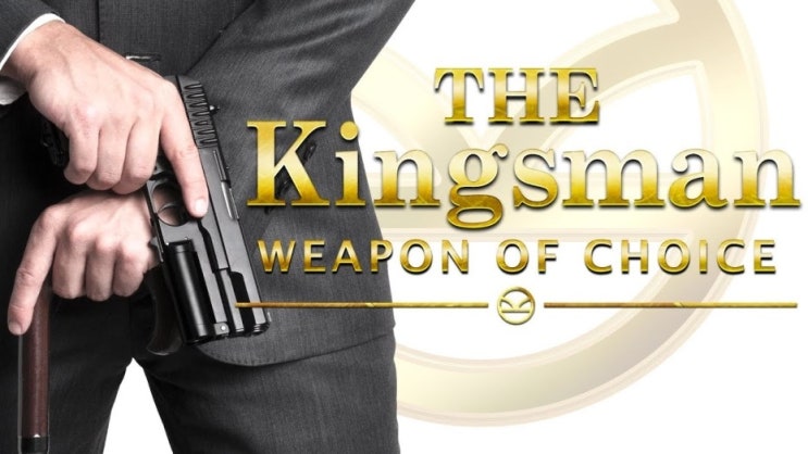 Kingsman TT-30 Custom Pistol : 네이버 블로그