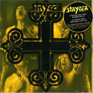 Stryper - 2005 - Reborn 스트라이퍼 6집 정규 앨범 : 네이버 블로그