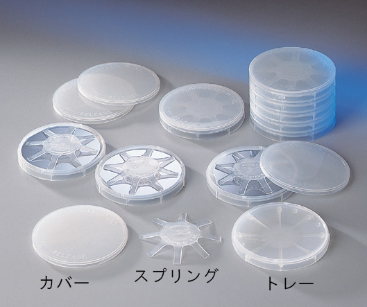 Fluoroware · Entegris 웨이퍼 트레이 Wafer tray : 네이버 블로그