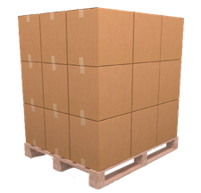 SPD와 LTL (Small Parcel Delivery vs. Less Than Truckload) : 네이버 블로그