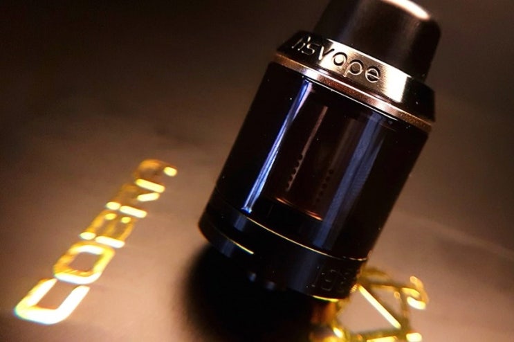 [강남 전자담배] 무화량 많은 폐호흡 무화기, 코브라 탱크 추천 (Asvape COBRA Tank) : 네이버 블로그