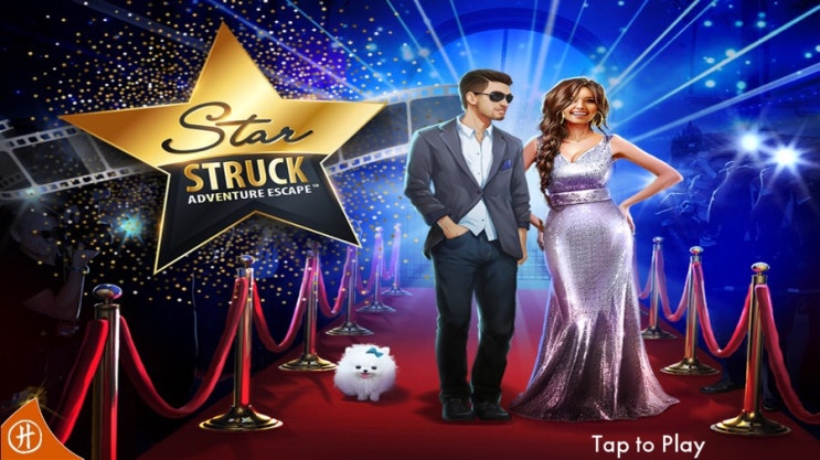 [Adventure Escape] 방탈출게임 Starstruck #4 : 네이버 블로그