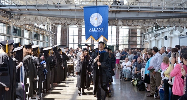 [미국 대학교] Alliant International University, 알리안츠 국제 대학교, 어학연수/유학, TESOL ...