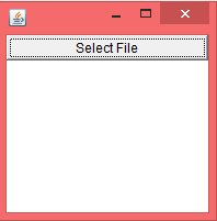 AWT를 이용하여 JAVA GUI 만들기 6탄 : 네이버 블로그