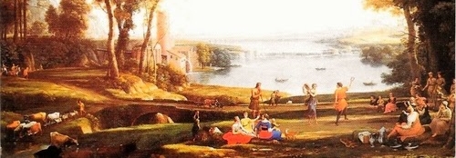 222) 파벨 요제프 베츠바노프스키 (Pavel Josef Vejvanovský, C. 1633/1639-1693, 중기 바로크 ...