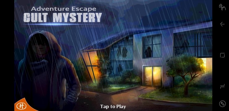 [탈출게임]Adventure Escape : Escape cult 공략/Chapter 4. 수상한 Compound : 네이버 블로그