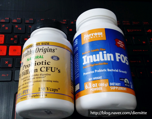 Healthy Origins Probiotic 30 billion CFU's 헬시 오리진스 프로바이오틱 / Jarrow ...