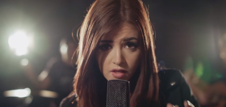 유튜브 커버가수(그룹) KHS (Kurt Hugo Schneider) : 네이버 블로그