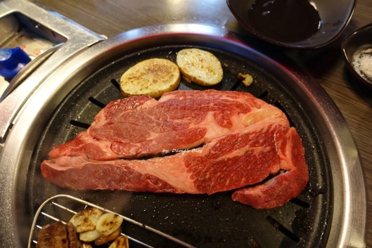 수원 매탄동 맛집 영통 고기집 고기하우스 네이버 블로그