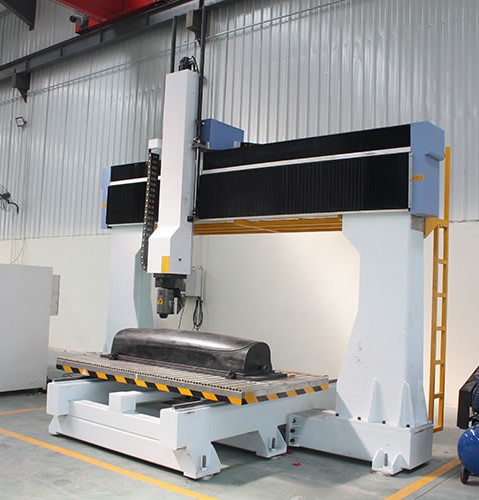 DOLGRIM 5축 가공기 : 네이버 블로그