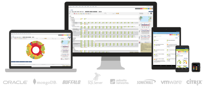 [PRTG] VMWare : 네이버 블로그