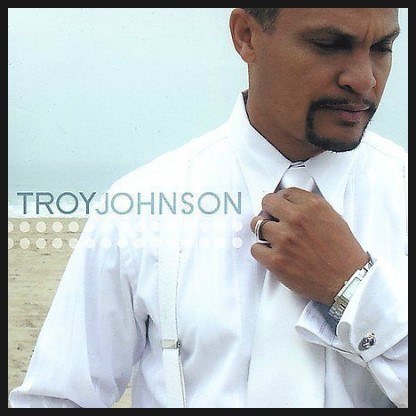 Troy Johnson - Troy Johnson (2005) : 네이버 블로그