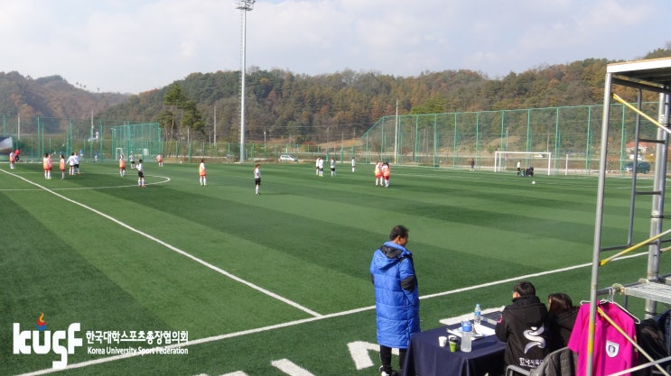 [JK29] KUSF 클럽챔피언십 2017 여자 축구부분 BEST SHOT 10 : 네이버 블로그