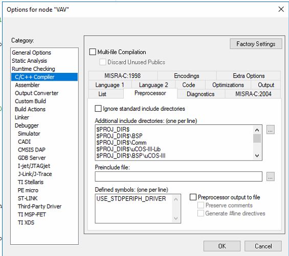 micro c os -III 설명 -4 UC/OS : 네이버 블로그