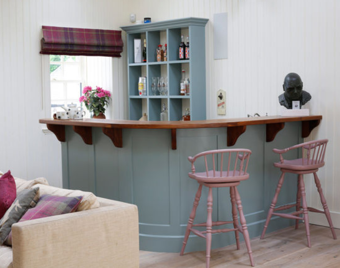 홈바 있으면 집에서도 간단한 파티를 즐길수 있겠네요 : 네이버 블로그