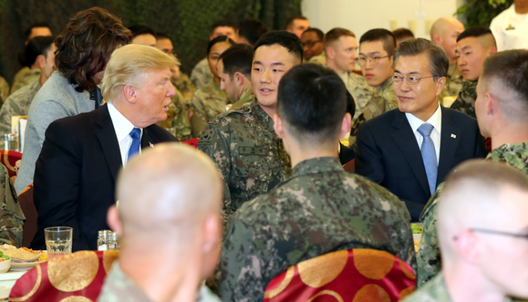 트럼프 평택미군기지 방문평택투자는 평택땅 동창리 동창지구와 동창게이트시가화예정용지 네이버 블로그