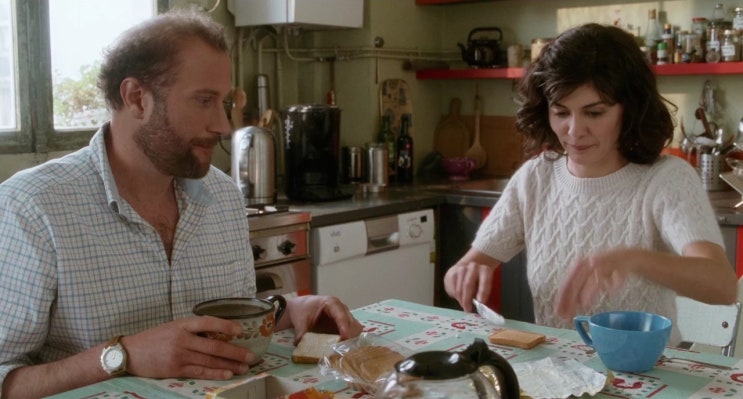 [Movie] 시작은 키스! (Delicacy, 2011) : 네이버 블로그