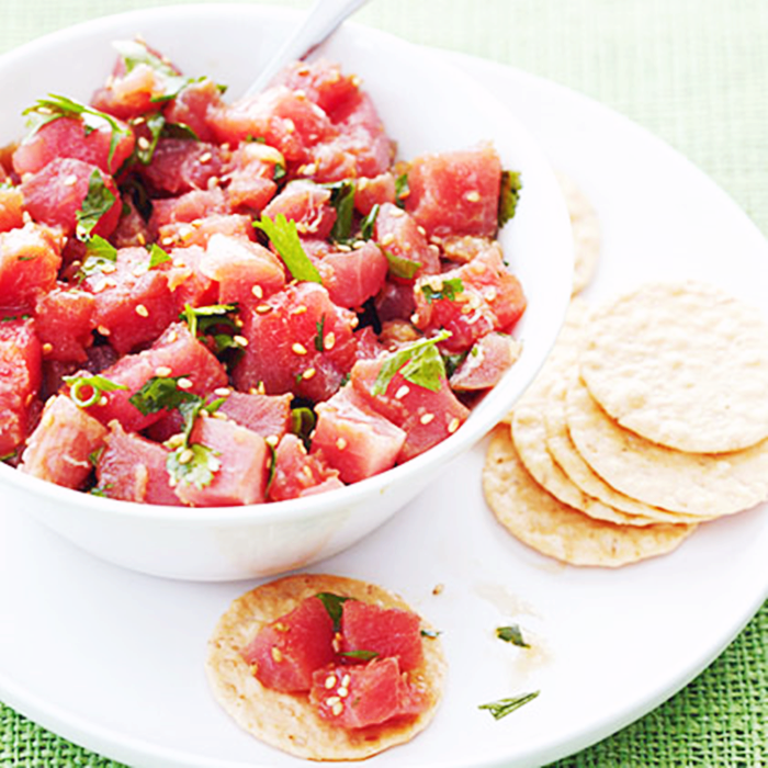 튜나 포키 참치회맛집 & 하와이포케 레시피 : 네이버 블로그