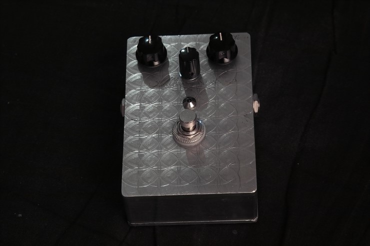 Alleva coppolo preamp : 네이버 블로그