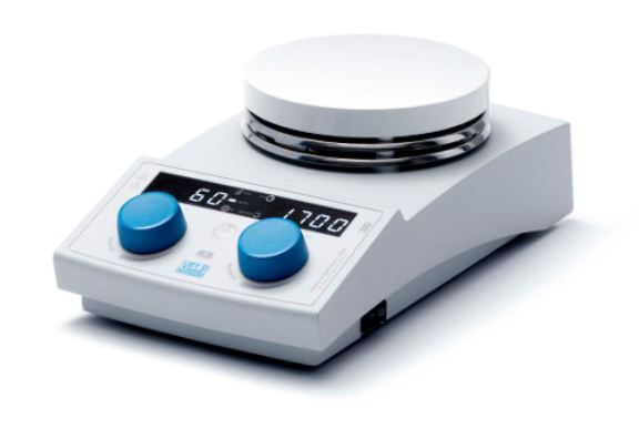 [VELP] AREX-6 ; Digital Advanced Hot Plate Stirrer : 네이버 블로그