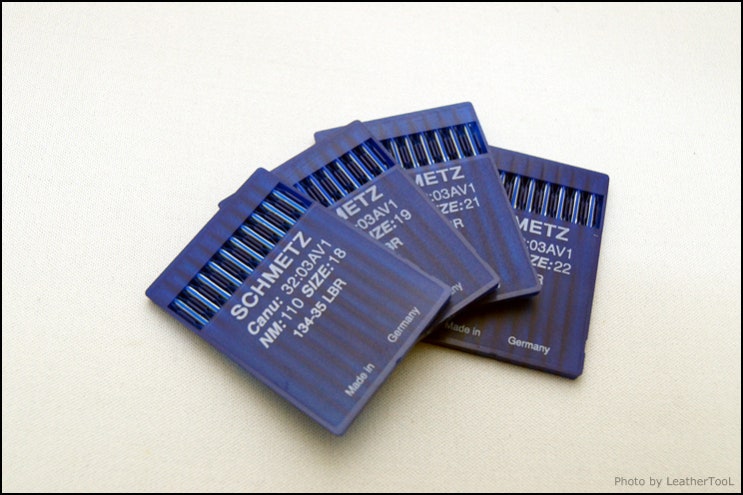 [기술자료] Singer Size vs. Metric Size : 네이버 블로그