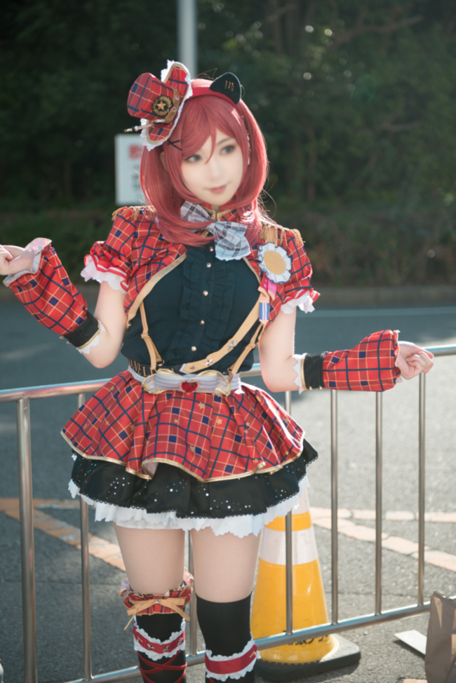 [대여] 55-66 / 러브라이브/ 니시키노 마키, 아이돌각성 : 네이버 블로그