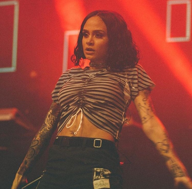 켈라니(Kehlani) : R&B 노래 추천 : 네이버 블로그