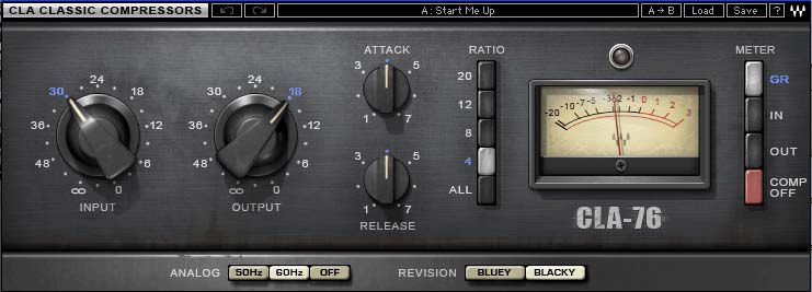 [Waves] CLA-76 : 네이버 블로그