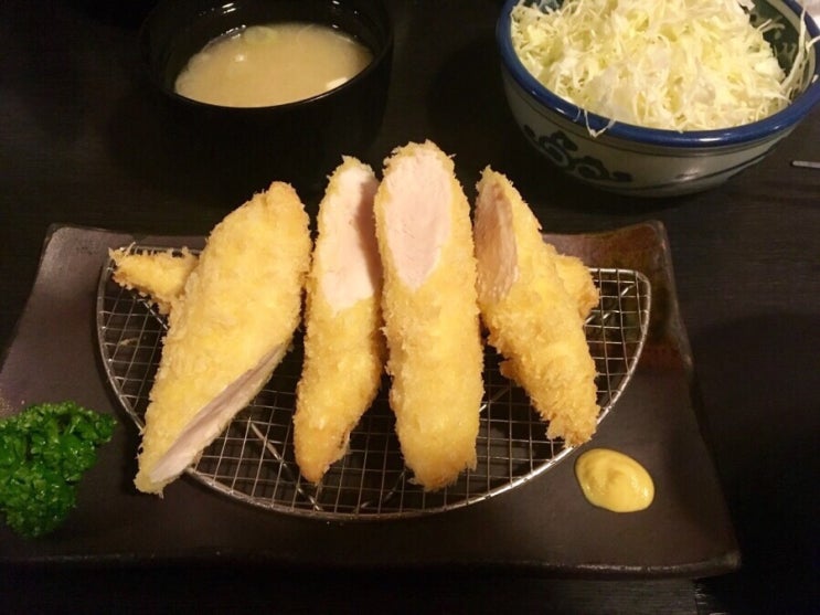 일본 도쿄 맛집 롯폰기 맛집 일본 도쿄 미슐랭맛집 ‘이마카츠 인생돈까스 일본 돈까스맛집 네이버 블로그