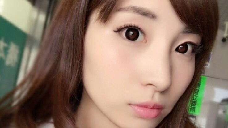 키타노 미레이 (Mirei Kitano . 北乃みれい) : 네이버 블로그