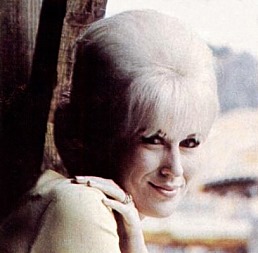 Dusty Springfield - The Look of Love : 네이버 블로그