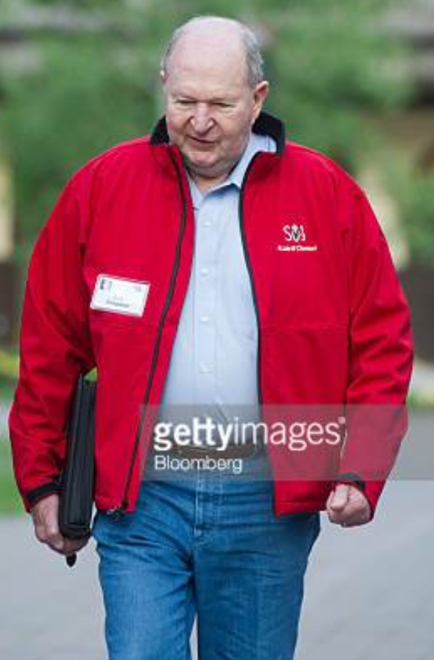 GEICO 루 심슨의 5가지 투자 원칙 : 네이버 블로그