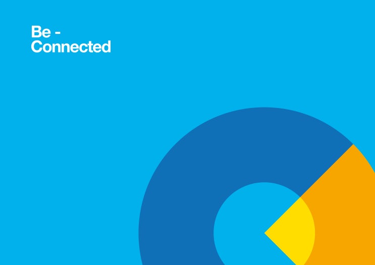 Be Connected(비커넥티드) 를 소개합니다. : 네이버 블로그