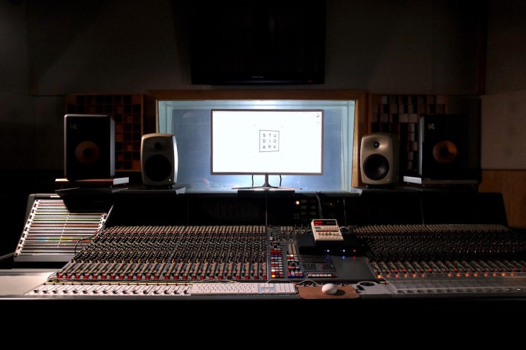 합정동 아크 스튜디오(Ark Studio) : 네이버 블로그