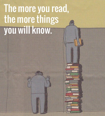 아는만큼 보인다, The more you know, the more you see : 네이버 블로그