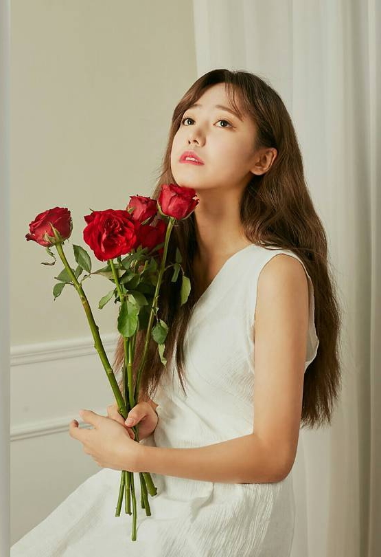 [에이핑크 김남주] Hello Juliet : 네이버 블로그