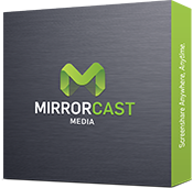 미러캐스트 미디어 - MirrorCast Media : 네이버 블로그