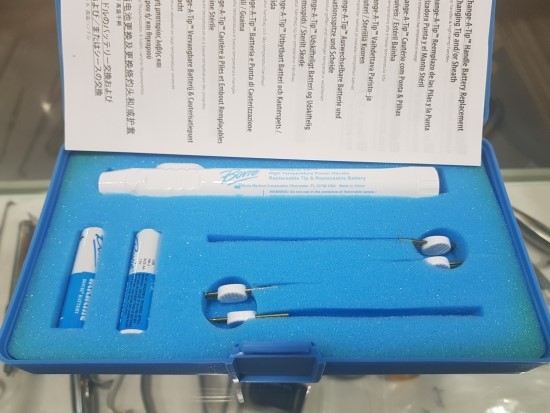 휴대용보비 ,bovie ,Deluxe High Temperature Cautery Kit : 네이버 블로그
