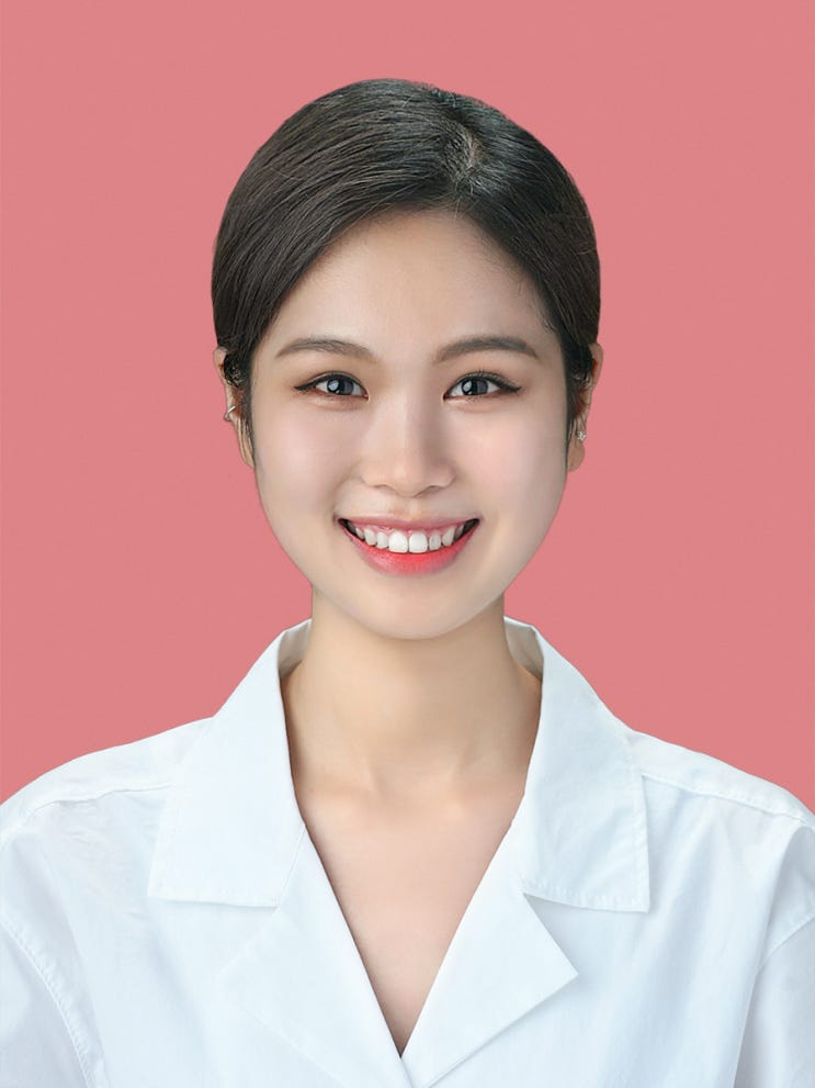성신여대 증명사진 대학로 증명사진은 더윈도우 스튜디오가 좋아요 네이버 블로그