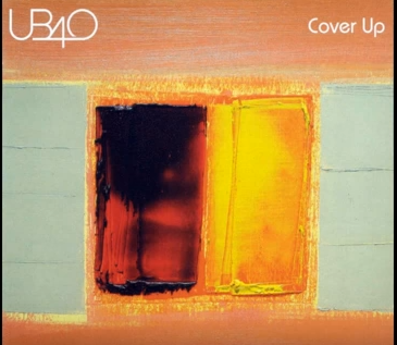 Cover Up - 2001 유비포티(UB40) : 네이버 블로그