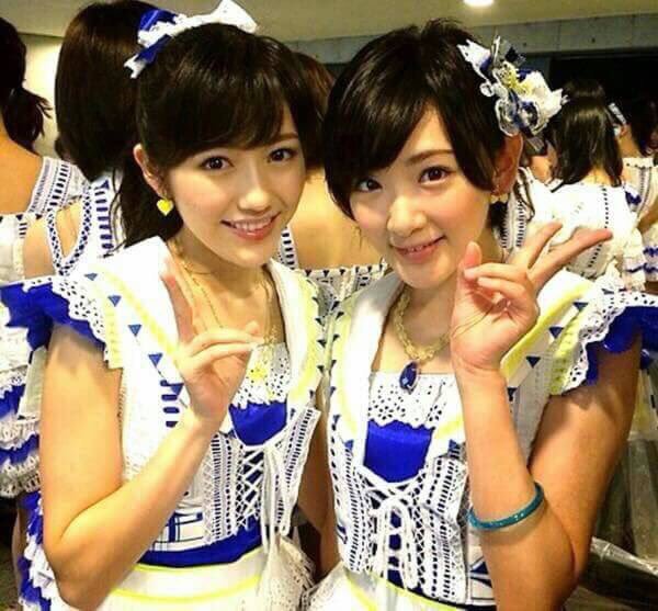 AKB48 VS 노기자카46 AKB가 밀린 이유는? : 네이버 블로그