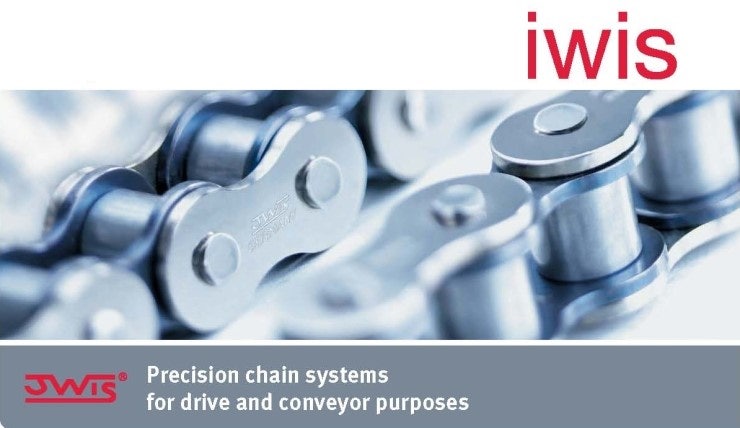 IWIS ROLLER CHAIN (이위스롤러체인) JWIS CHAIN, 독일IWIS체인, 유럽형체인, 피티코리아 : 네이버 블로그