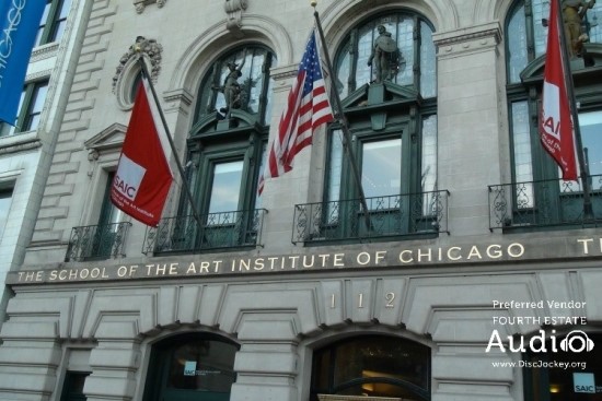 미국 명문 미대/예대, 시카고 미술 대학교(School of Art Institute of Chicago, SAIC) : 네이버 블로그