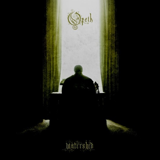 Opeth - Watershed(2008) : 네이버 블로그