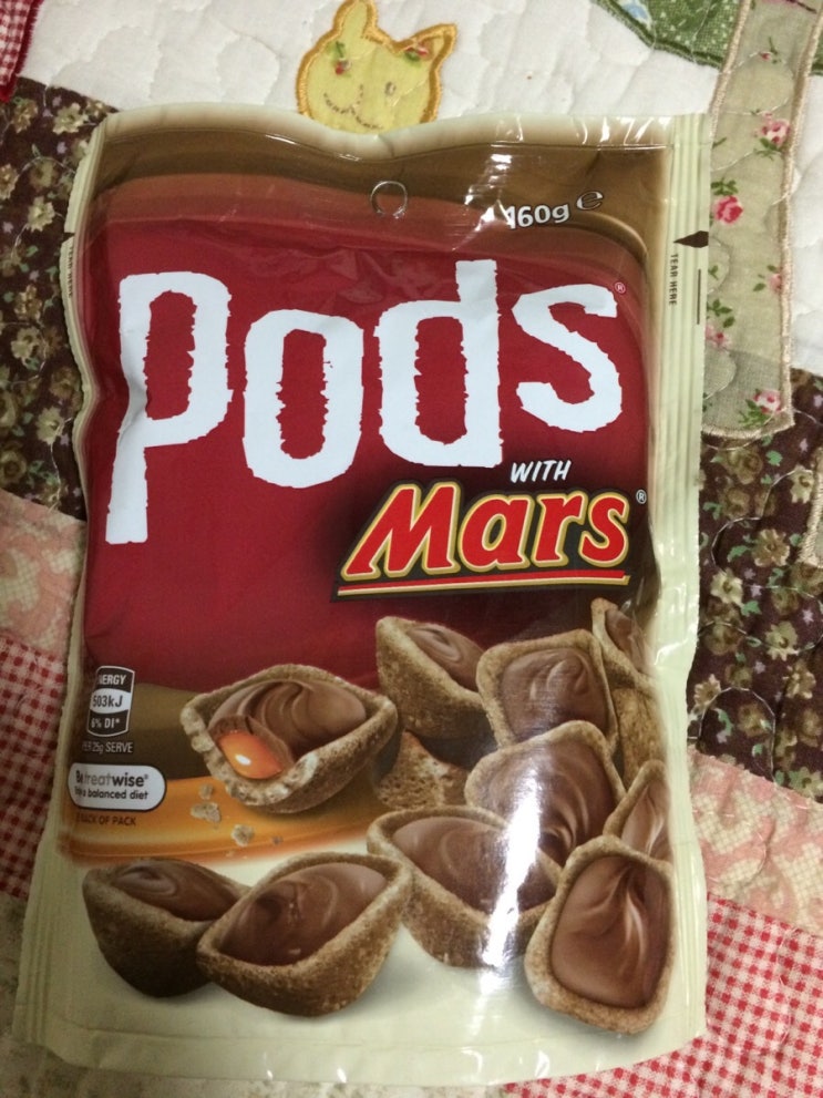 팟즈 위드 마스 Pods with Mars : 네이버 블로그