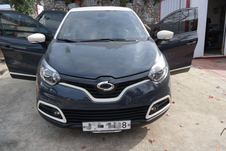 QM3 전동시트 완벽 튜닝 : 네이버 블로그