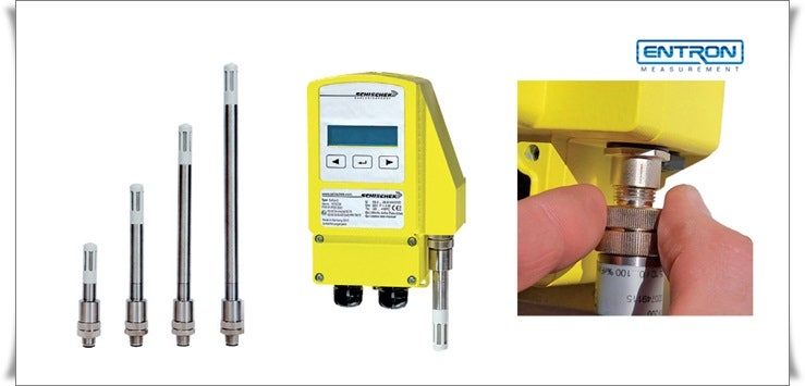 방폭 디지털 온습도계 ExCos-D : 네이버 블로그