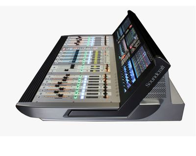 Soundcraft Vi2000 : 네이버 블로그