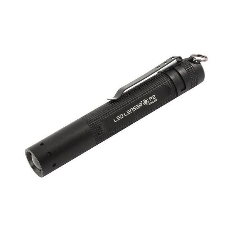 LED LENSER P2 8402 를 소개합니다. 키체인라이트 8402 : 네이버 블로그