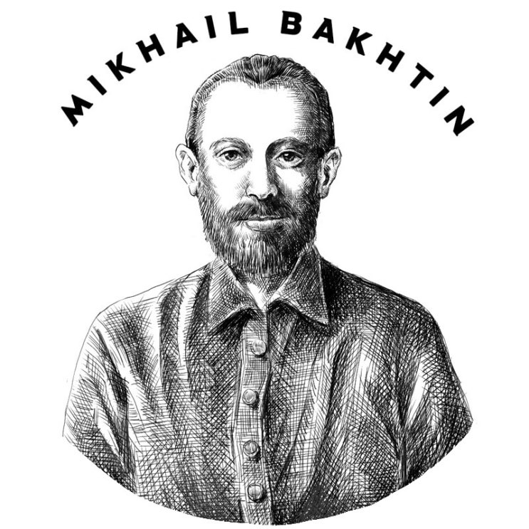 철학채널P 10회 미하일 바흐친 mikhail bakhtin 2부 : 네이버 블로그